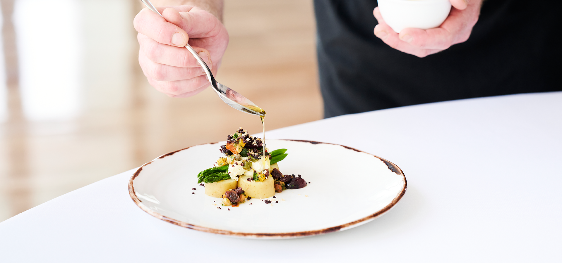 Australian Parliament House - APH Catering and Events - CANBERRA ...