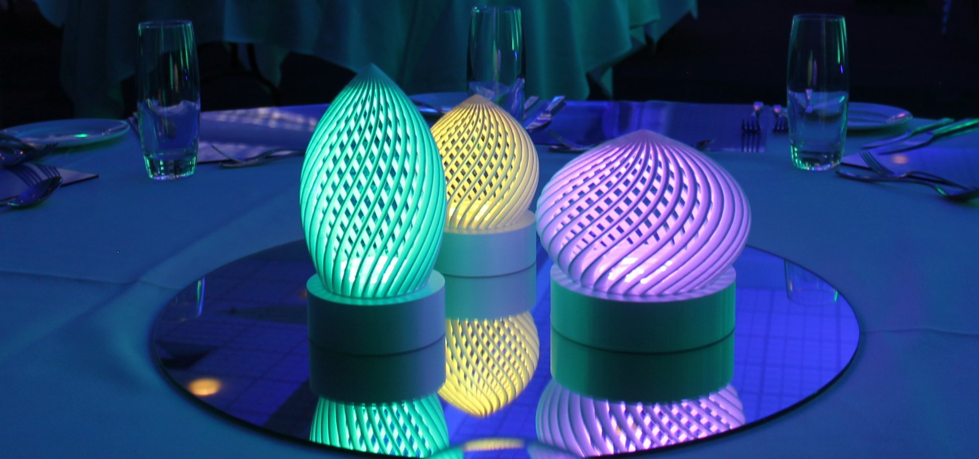 Imagine Events - CANBERRA CONVENTION BUREAU